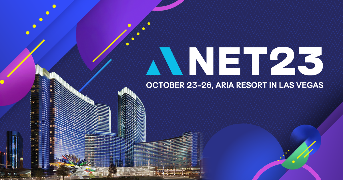 Applied Net User Conference: The Connected Insurance Experience